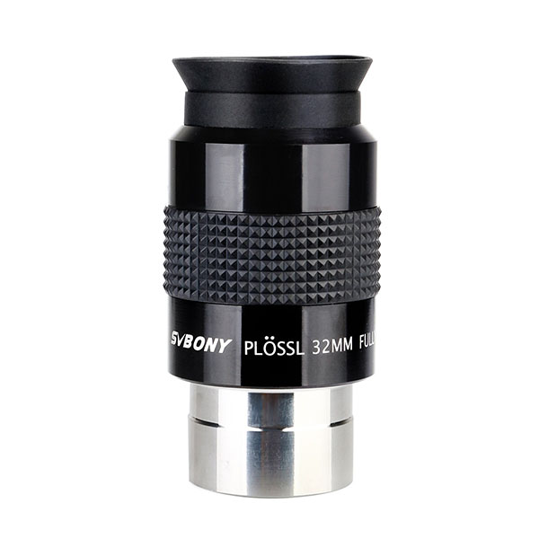 Ocular Plossl 32mm SV131 1.25 « – DeepSpace – Productos para Astronomía